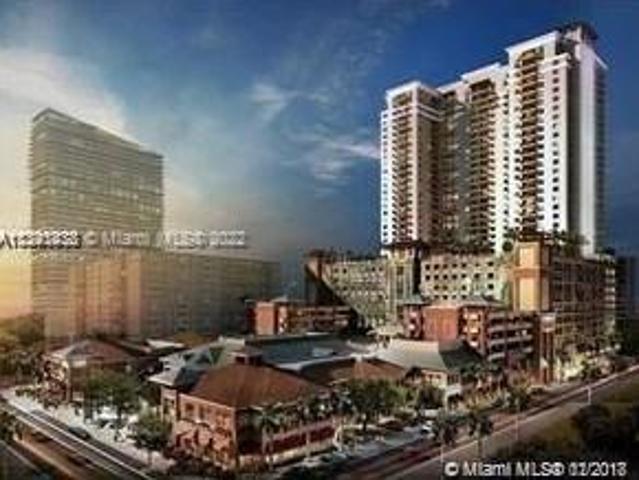 999 1st Ave SW #2613, Miami, FL 33130