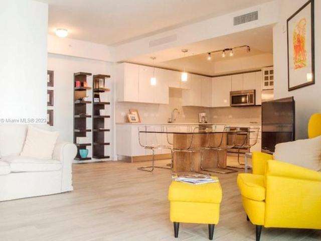 999 1st Ave SW #2701, Miami, FL 33130
