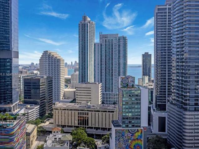999 1st Ave SW #2911, Miami, FL 33130
