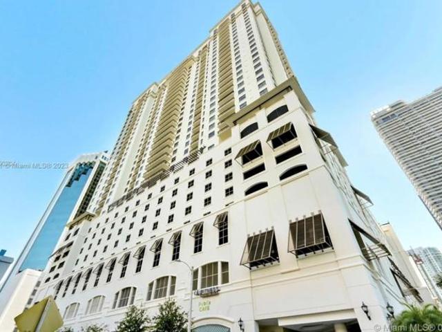 999 1st Ave SW #3009, Miami, FL 33130