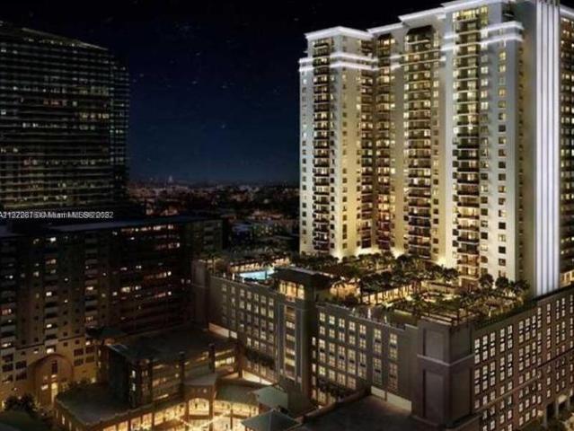 999 1st Ave SW #3003, Miami, FL 33130