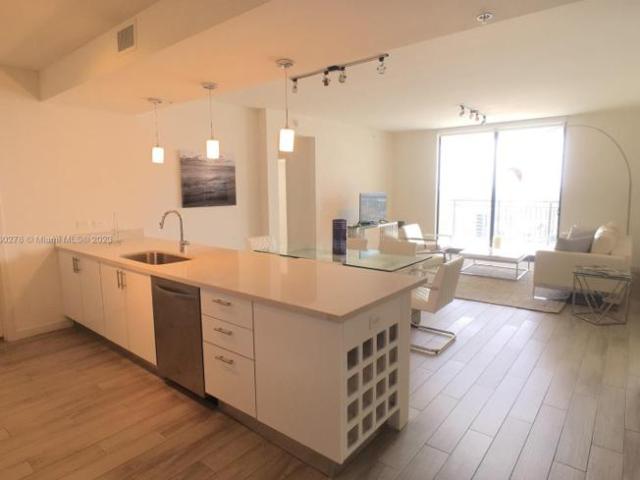 999 1st Ave SW #3305, Miami, FL 33130
