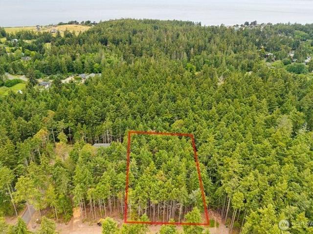 999 45th St Lot 3, Port Townsend, WA 98368