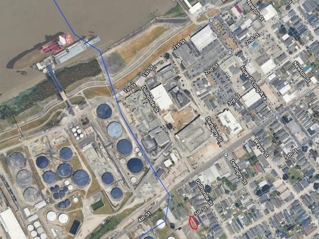 999 5th St Lot 999, Gretna, LA 70053
