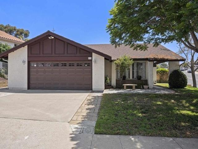 999 Calma Dr, Chula Vista, CA 91910