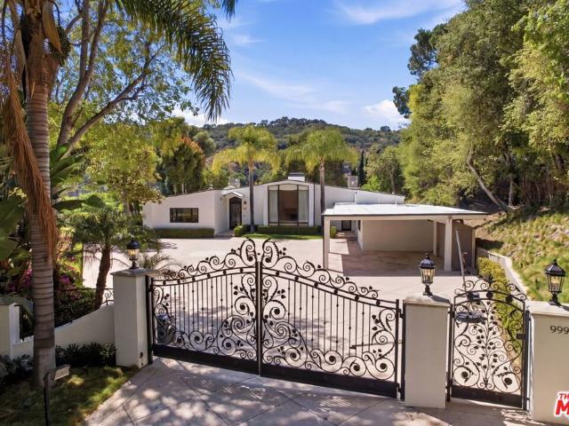 999 Casiano Road