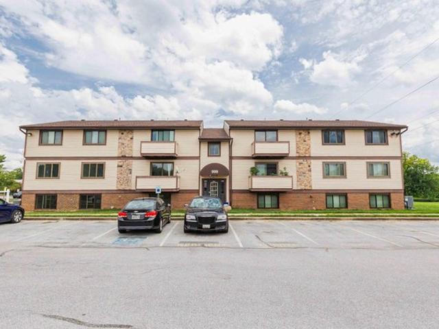 999 A Heather Ridge Dr Unit 2A, Frederick, MD 21702