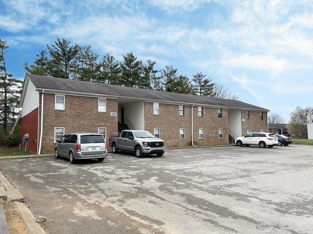 999 and 1009 Bryant Way, Bowling Green, KY 42103
