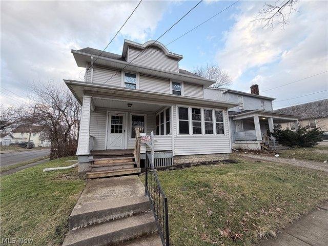 999 Avon St, Akron, OH 44310