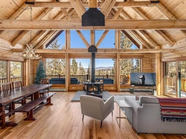 999 Bowstring, Como, CO 80432