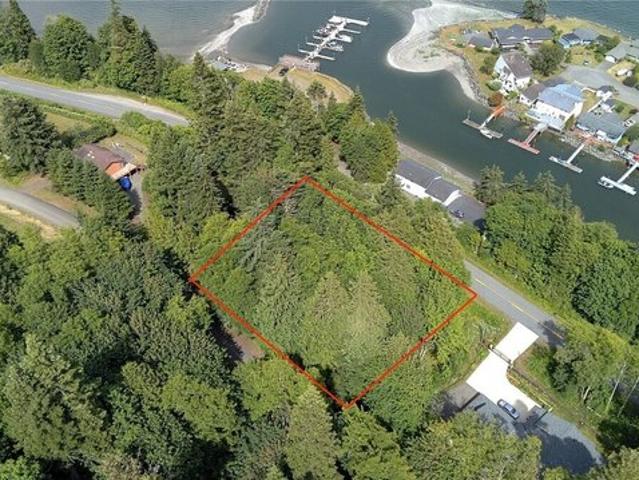 999 Bluejay Ln Lots 8 & 9, Port Townsend, WA 98368