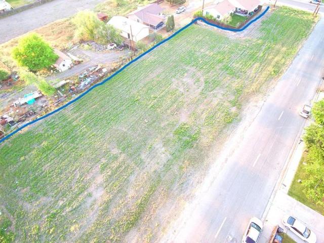999 Branum and Olympic, Corcoran, CA 93212