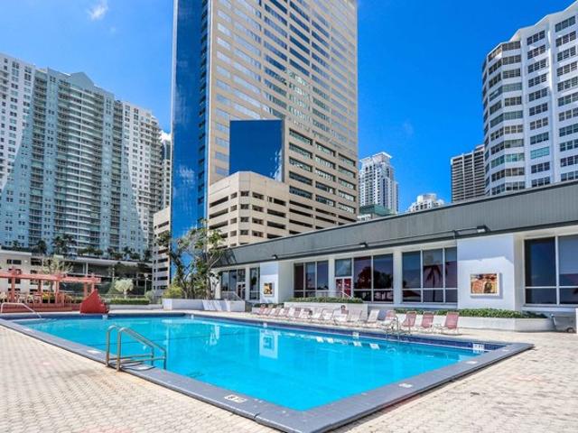 999 Brickell Bay Dr Apt 1206, Miami, FL 33131