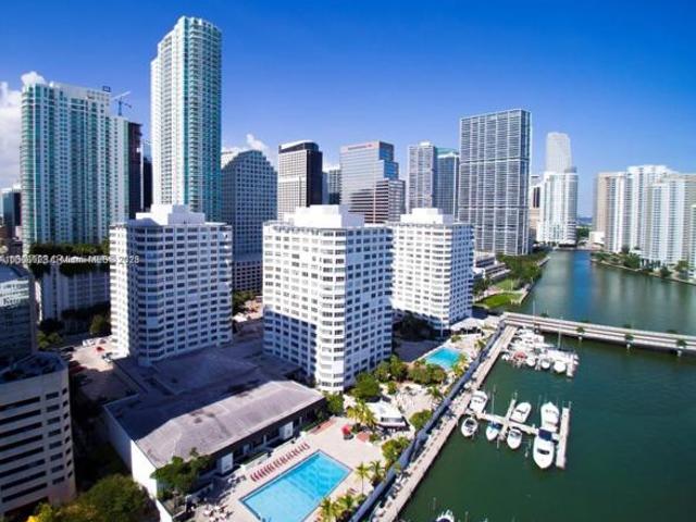 999 Brickell Bay Dr #1408, Miami, FL 33131
