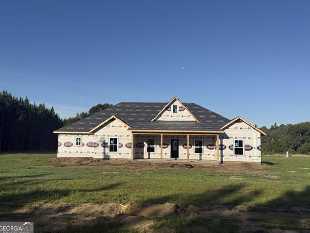 999 Darwel Long Rd NE, Ludowici, GA 31316