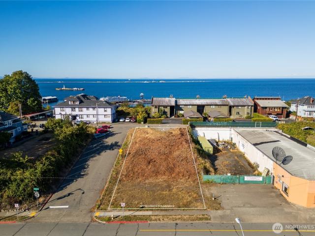 999 E 1st St, Port Angeles, WA 98362 | MLS #2425