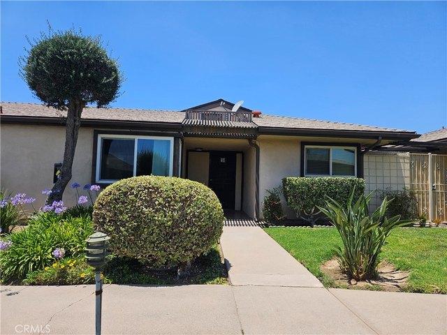 999 E Valley Blvd Unit 56, Alhambra, CA 91801