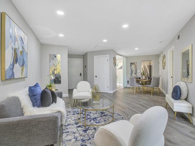 999 Evelyn Ter W, Unit 40, Sunnyvale, CA 94086 | MLS #ML82035 | Compass