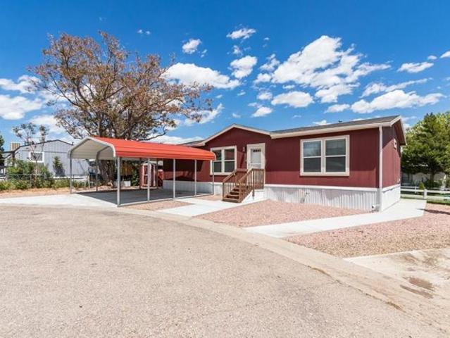 999 Fortino #237, Pueblo, CO 81008