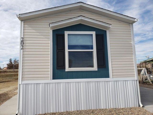 999 Fortino Blvd Lot 202, Pueblo, CO 81008