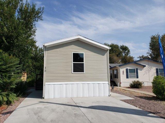 999 Fortino Blvd Lot 36, Pueblo, CO 81008