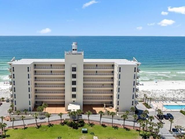 999 Ft Pickens Rd Unit 602, Pensacola Beach, FL 32561