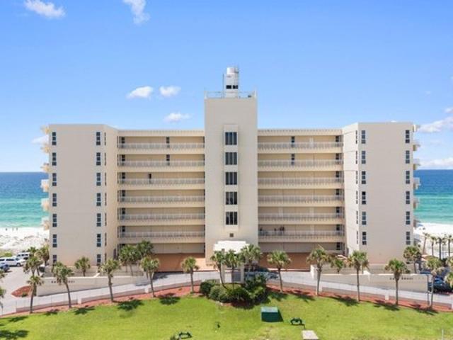 999 Ft Pickens Rd Unit 708, Pensacola Beach, FL 32561