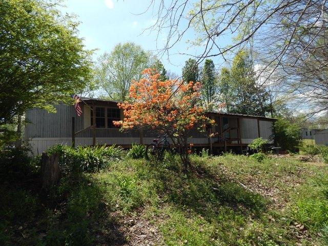 999 Kilburn Hollow Rd, Waynesboro, TN 38485