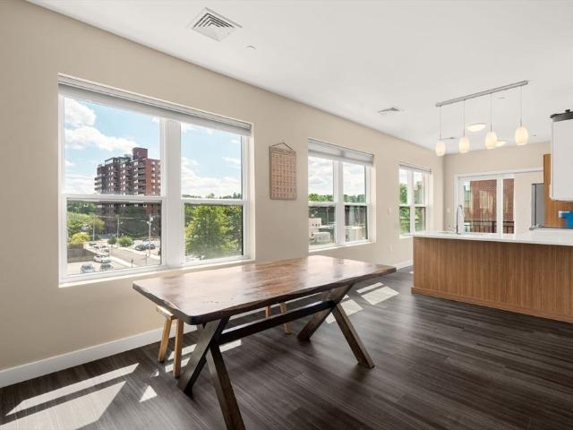 999 Hancock Unit 507, Quincy, US, MA