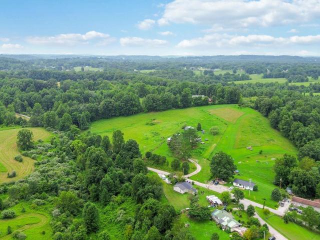 999 Hensley Rd Road