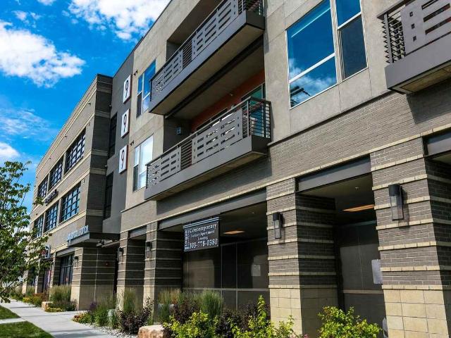 999 Logan Group LLC Studio Apartment for Rent at 999 S Logan St, Denver, CO 80209 Washington Park West