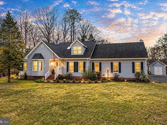 999 Lake Heritage Dr, Ruther Glen, VA 22546