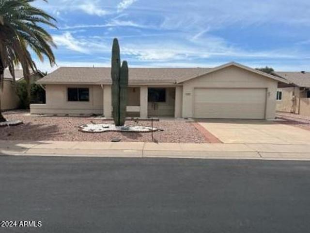 999 Leisure World, Mesa, AZ 85206
