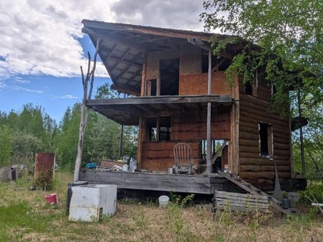 999 Maura St, Fairbanks, AK 99709
