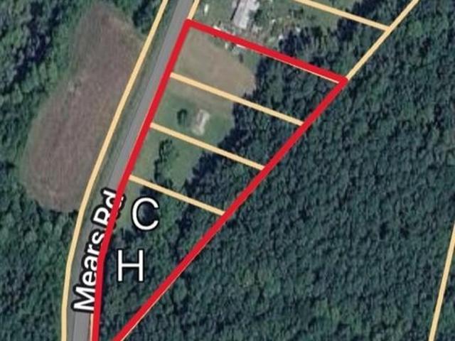 999 Mears Rd, Clarkton, NC 28433