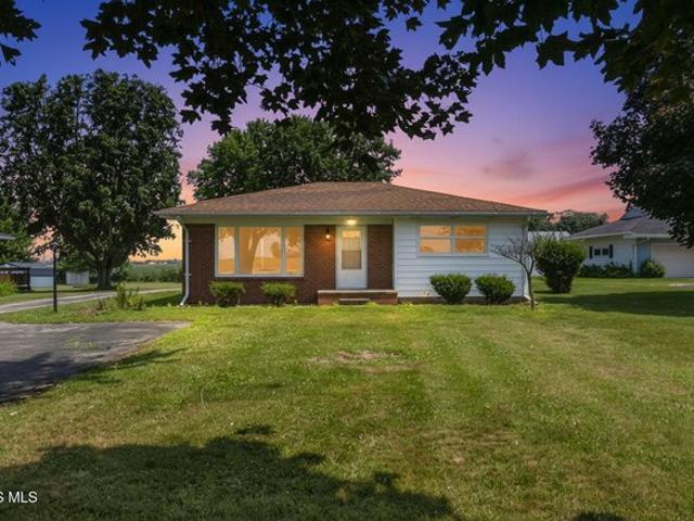 999 N Warpole St, Upper Sandusky, OH 43351