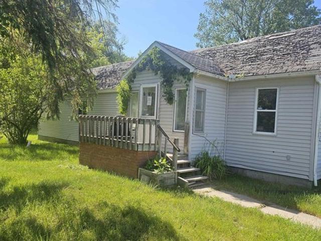 999 N Cass Ave, Vassar, MI 48768