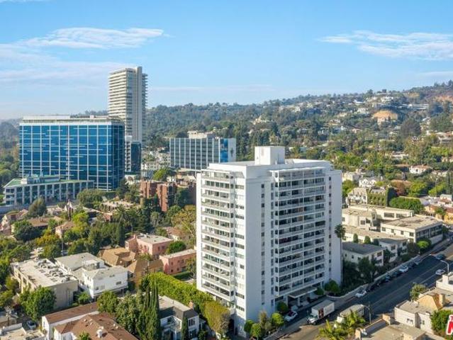 999 N Doheny Dr #311, West Hollywood, CA 90069