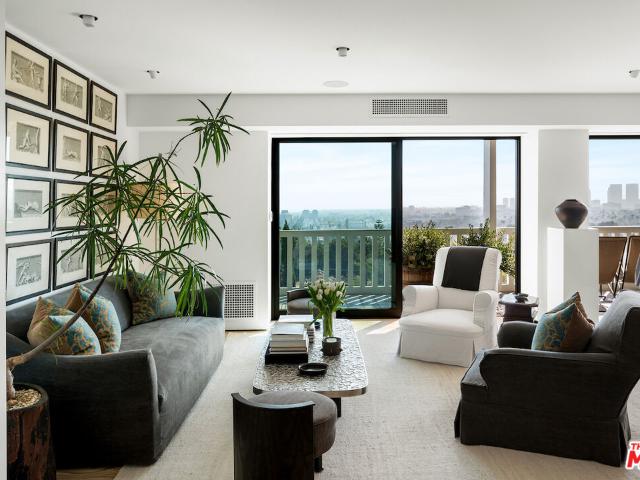 999 N Doheny Dr, Unit 510, West Hollywood, CA 90069 | MLS #26647 | Compass