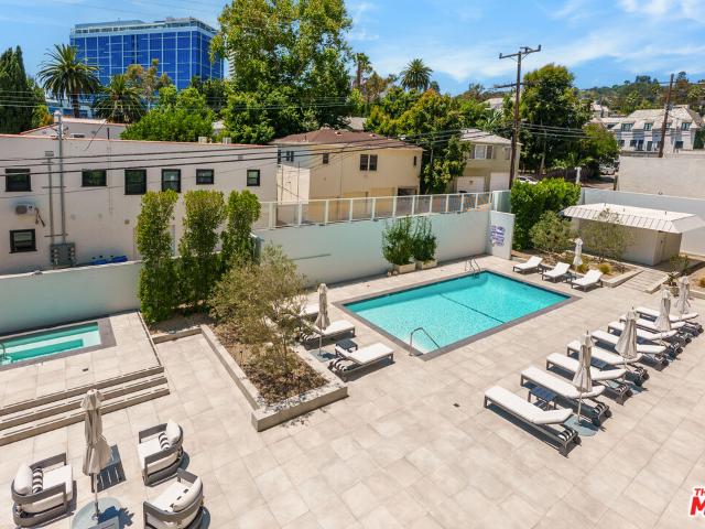 999 N Doheny Dr, Unit 211, West Hollywood, CA 90069 | MLS #26851