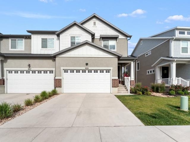 999 N Ledger Dr, Saratoga Springs, UT 84045
