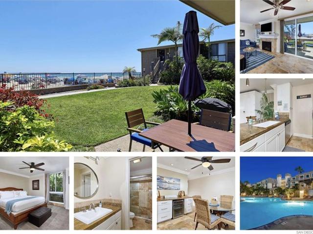 999 N Pacific St Unit D11, Oceanside, CA 92054