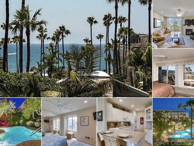 999 N Pacific Street B315, Oceanside, CA