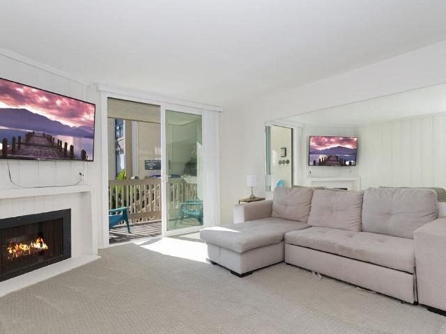 999 North Pacific Street, Unit 11 1 Bedroom Condo for Rent at 999 N Pacific St, Oceanside, CA 92054 Downtown Oceanside