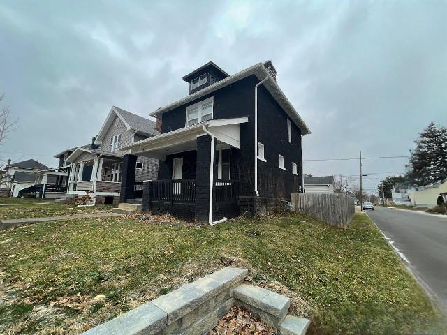 999 S 22nd Street