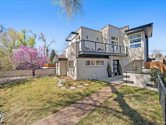 999 S Fillmore Way, Denver, CO 80209 | Compass