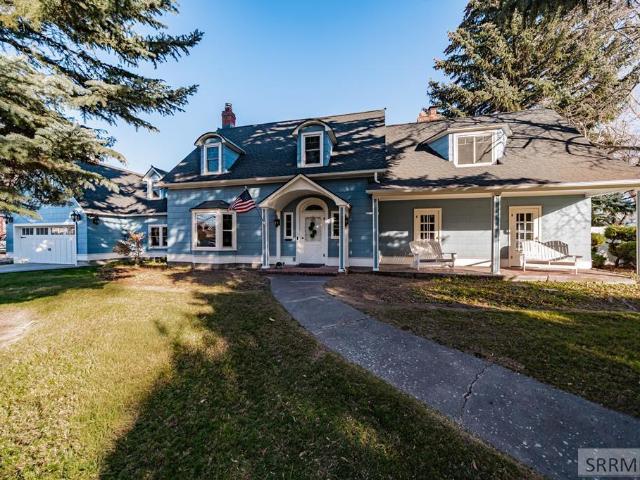 999 S Lee Ave, Idaho Falls, ID 83404 | MLS #2182