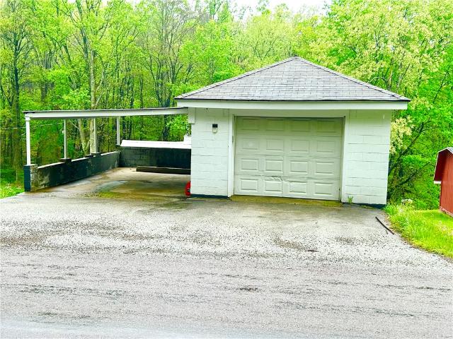 999 Solomon Temple Rd