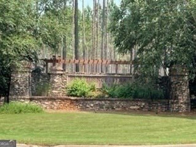999 Savannah Ridge Rd, Lincolnton, GA 30817
