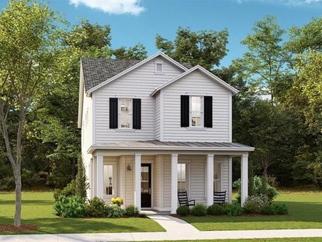 999 Scotch Bonnet Way, Summerville, SC 29485